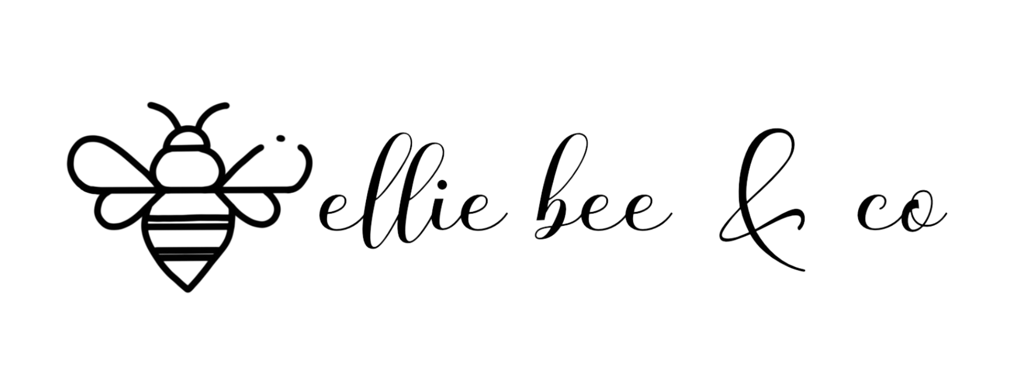 ellie bee & co | unique lifestyle brand